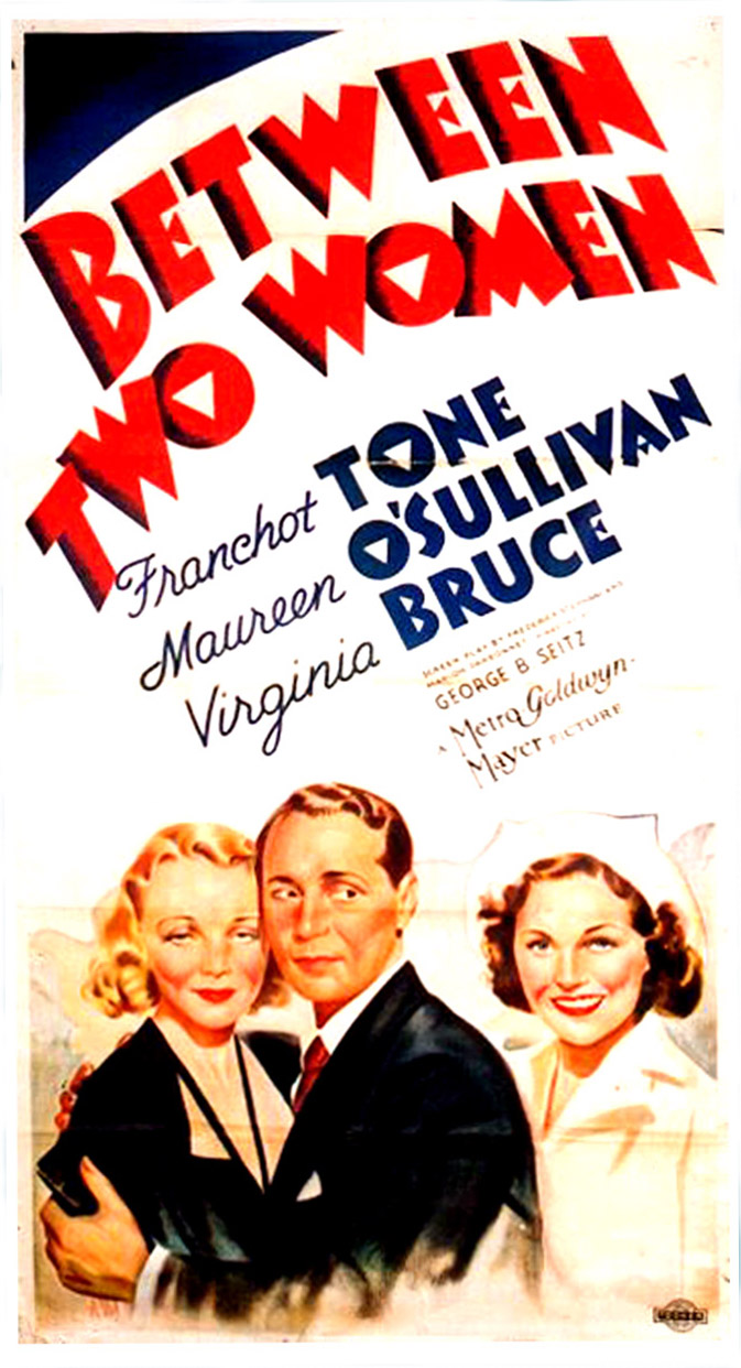 Picture of Between Two Women