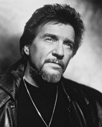 Image of Waylon Jennings