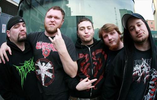 Picture of All Shall Perish