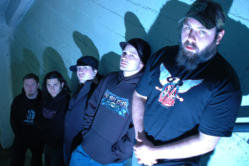 Picture of All Shall Perish