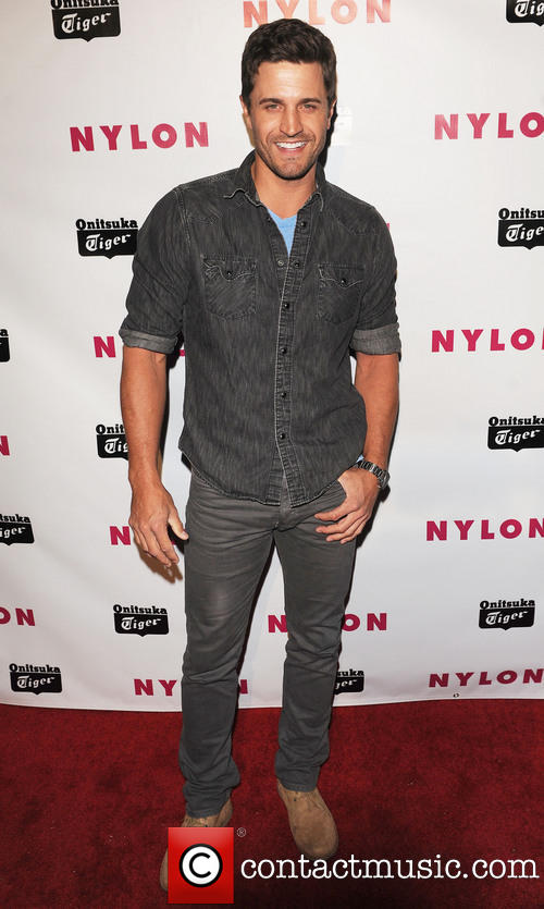 Picture of Anderson Davis