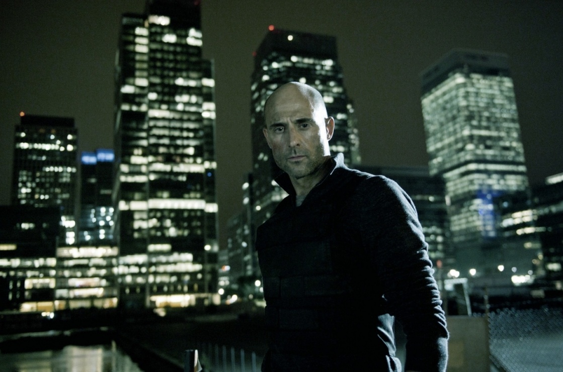 Picture of Mark Strong