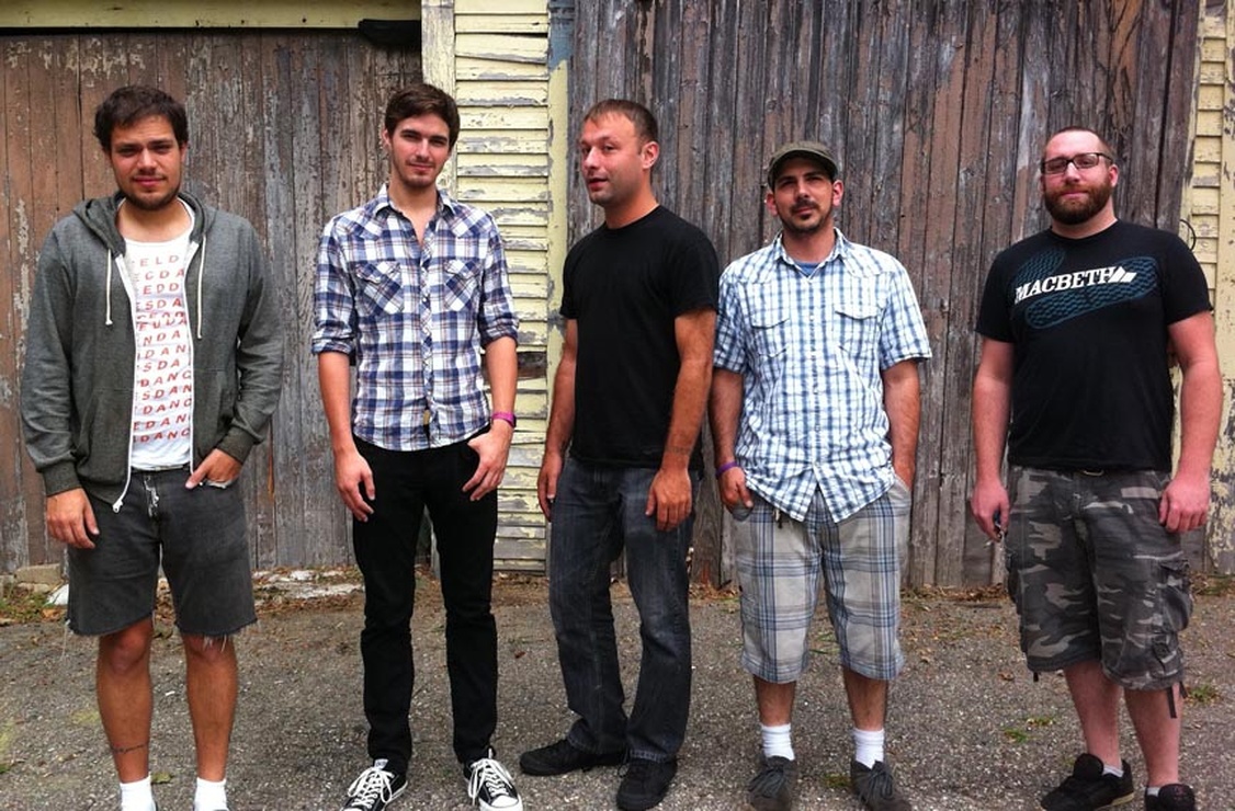 Picture of Bomb The Music Industry!