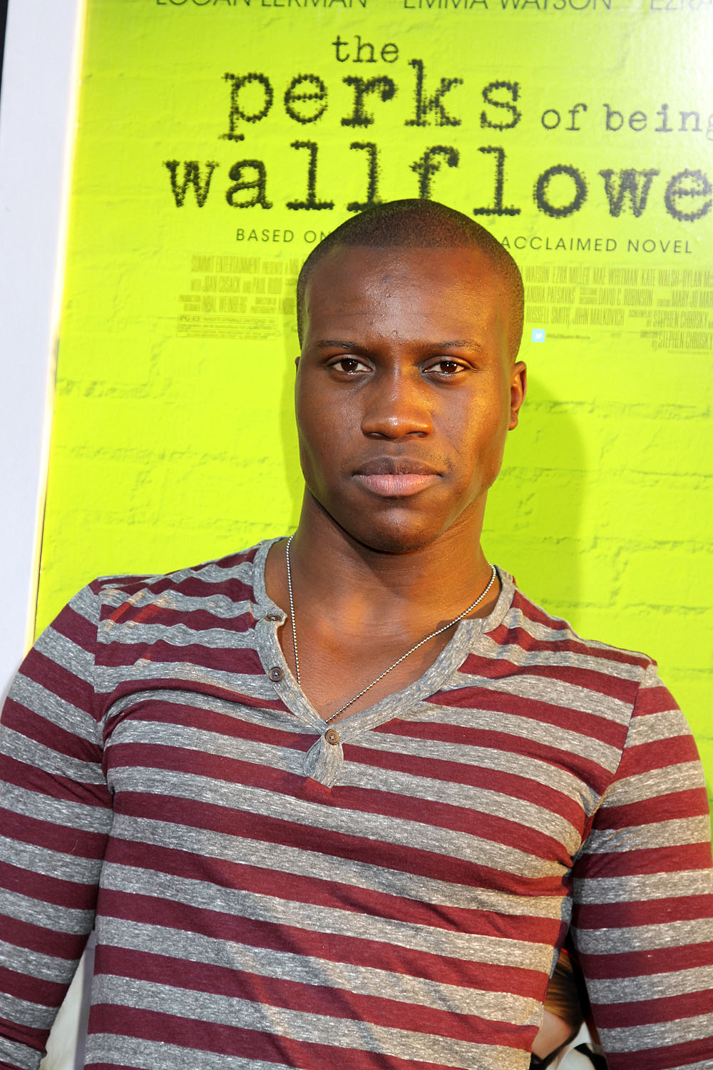 Picture of Amadou Ly