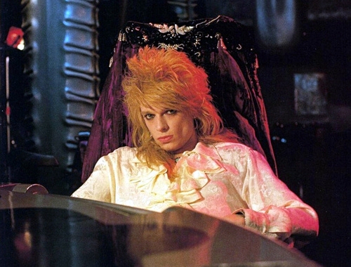 Picture of Michael Monroe