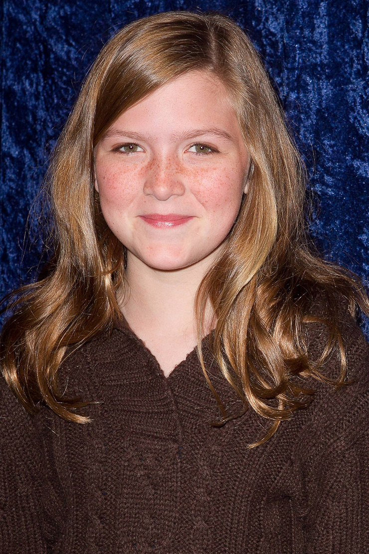 Abigail Hargrove Image