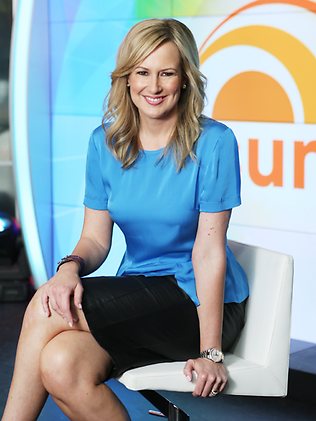 Picture of Melissa Doyle