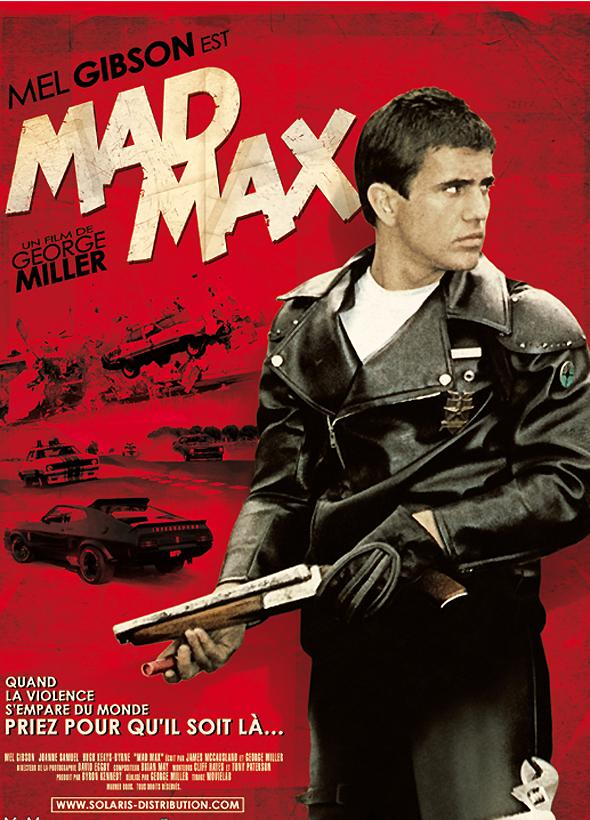 Picture of Mad Max