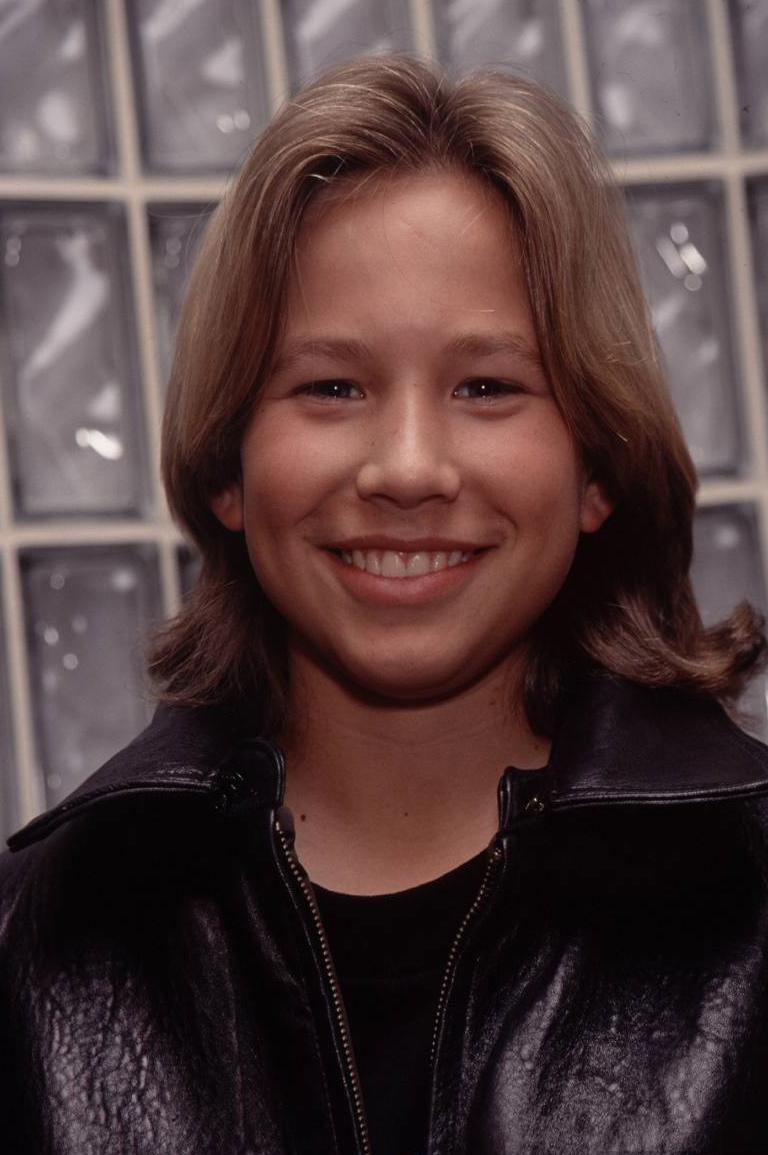 Picture of Jonathan Taylor Thomas