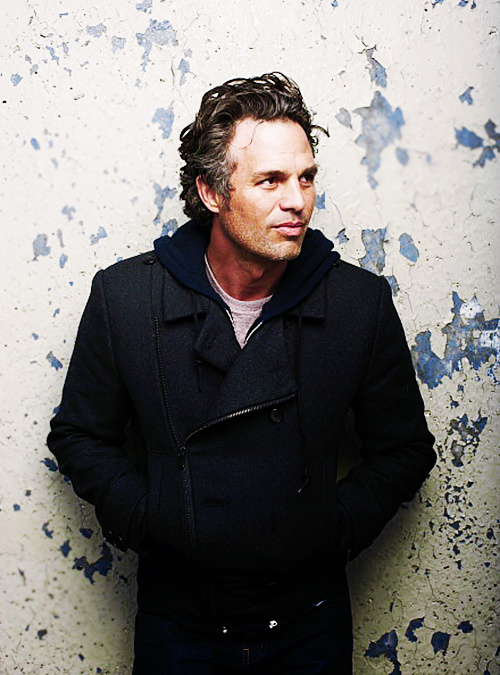 Picture of Mark Ruffalo