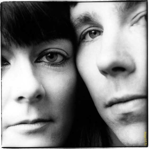 Picture of Chris & Cosey