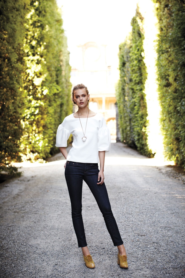 Picture of Frida Gustavsson