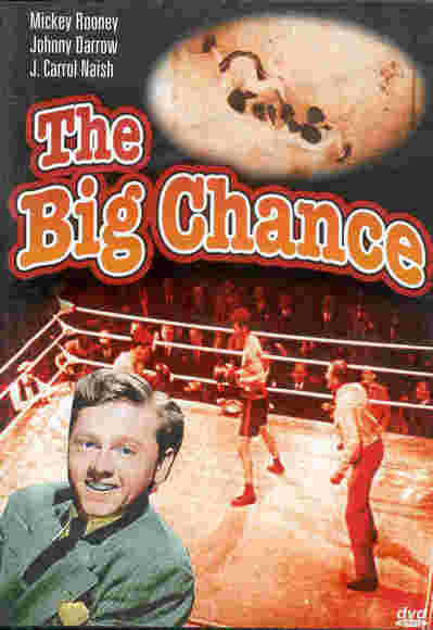 The Big Chance picture
