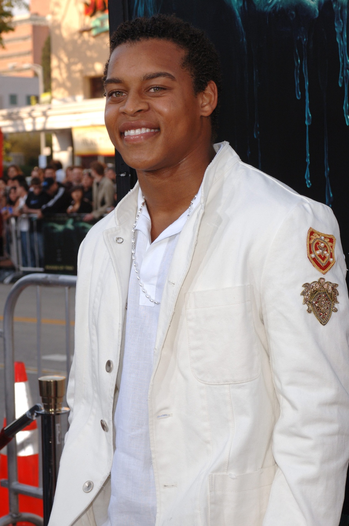 Picture of Robert Ri'chard