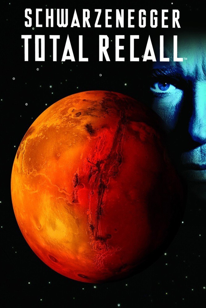 Total Recall picture