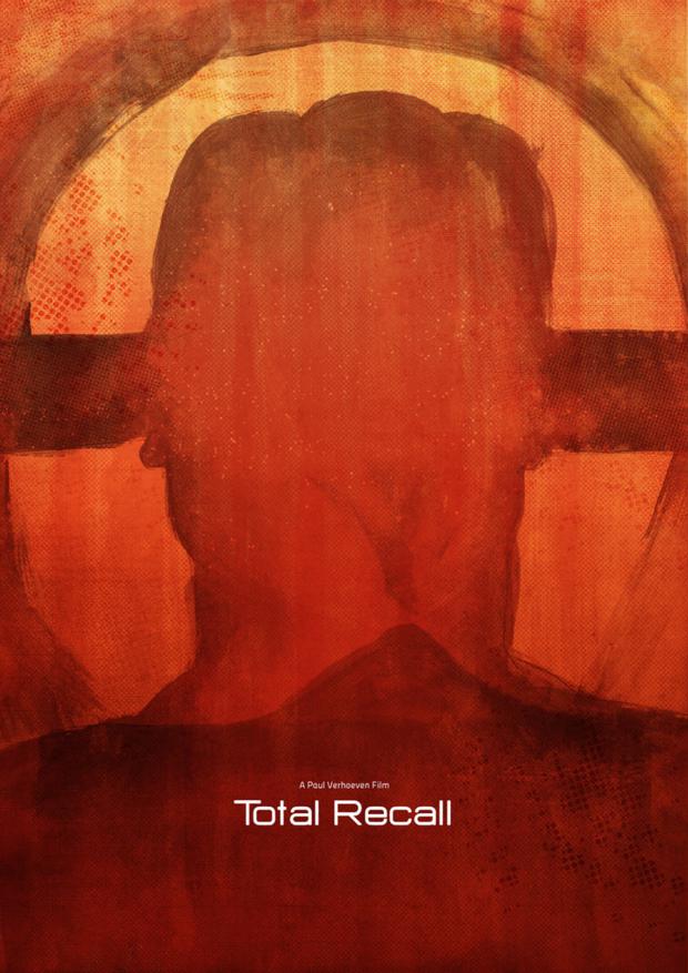Picture of Total Recall
