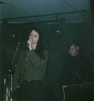 Image of The Moon Lay Hidden Beneath a Cloud