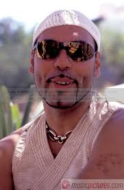 Picture of Roger Sanchez