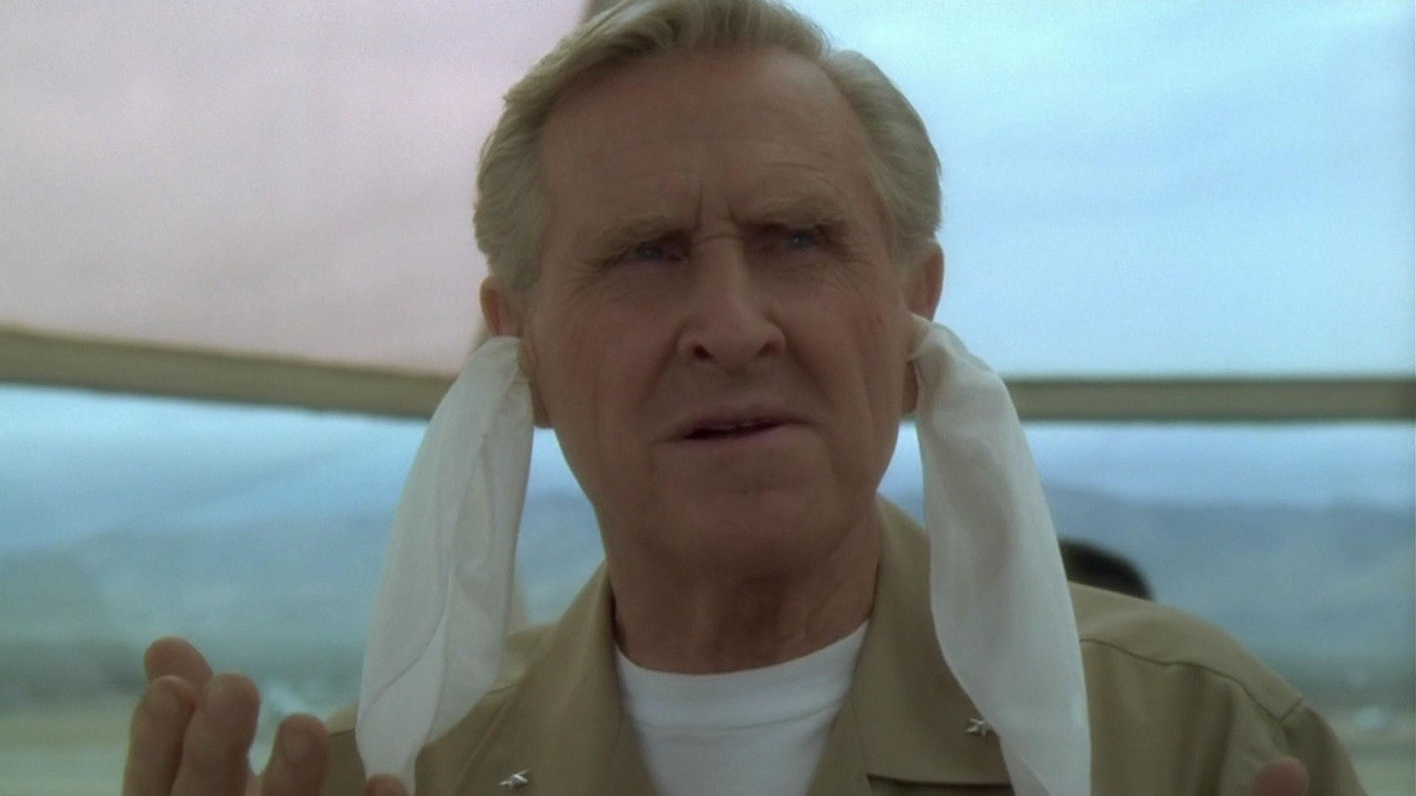 Picture of Hot Shots!