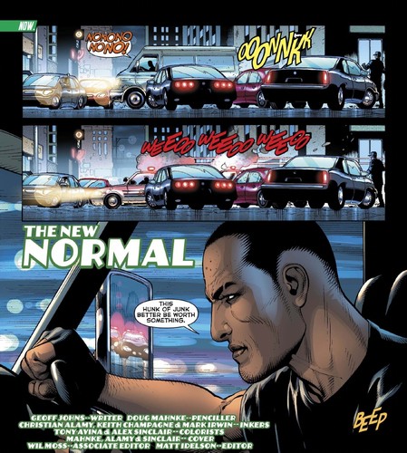 Simon Baz picture