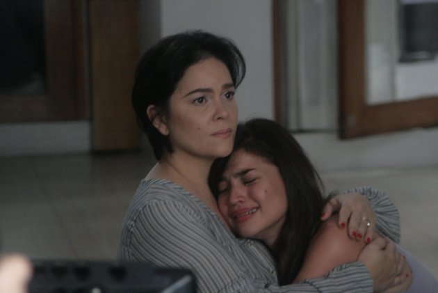 Picture of A Secret Affair