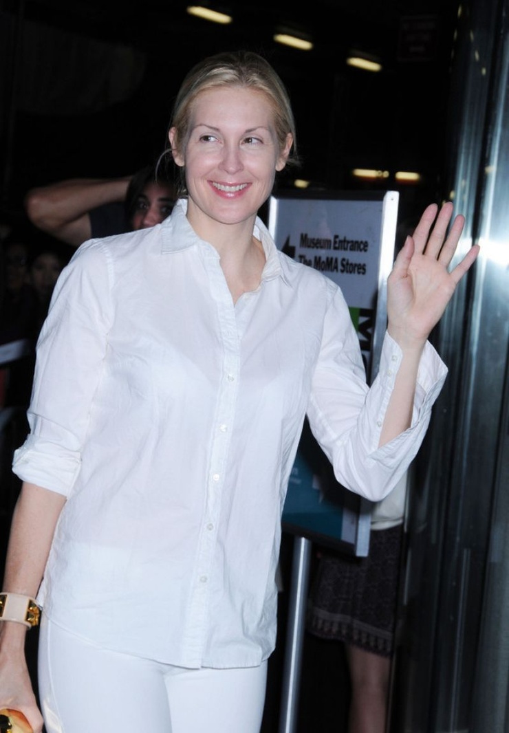 Picture of Kelly Rutherford