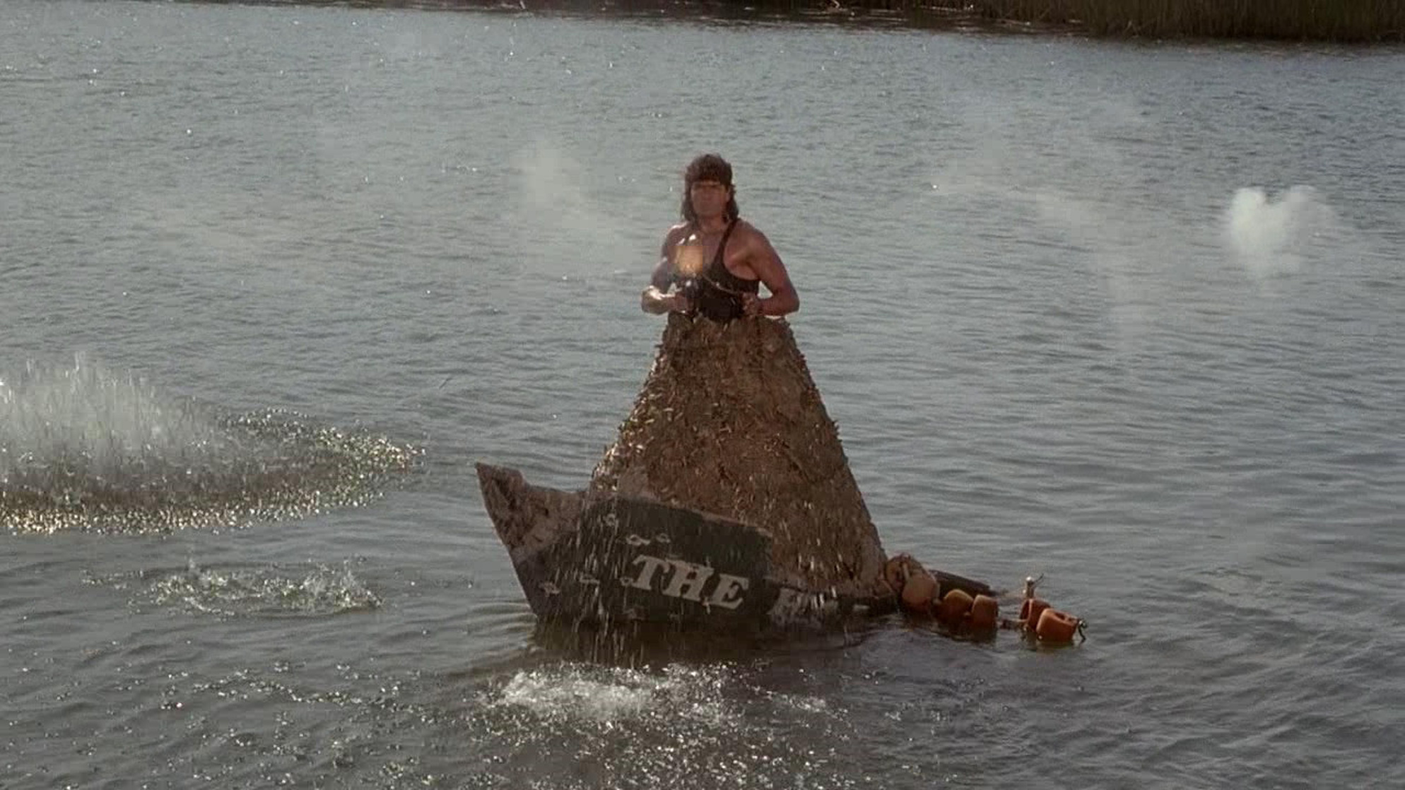 Hot Shots! Part Deux picture