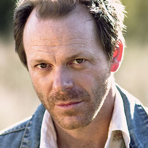 Picture of P.J. Marshall