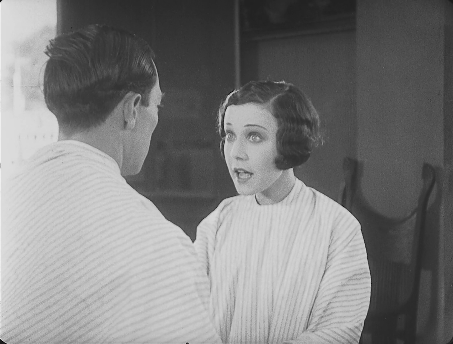 Marion Byron picture