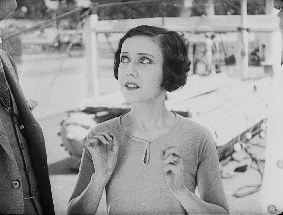 Marion Byron picture