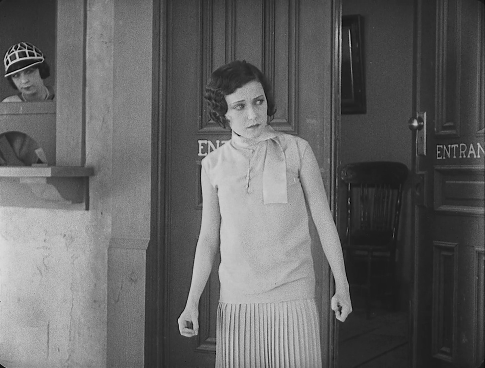 Picture of Marion Byron