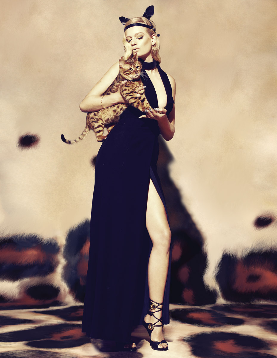 Image of Valerie Van Der Graaf