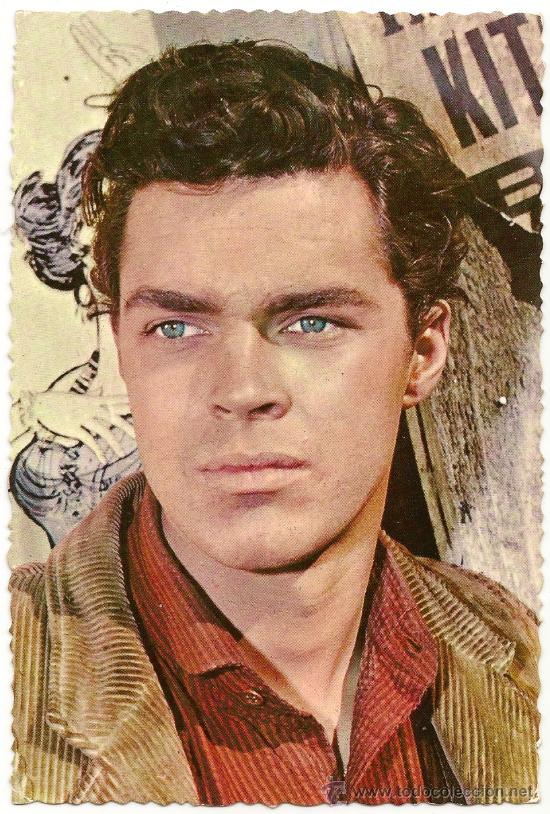 Picture of Richard Beymer