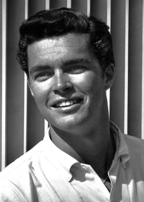 Richard Beymer image