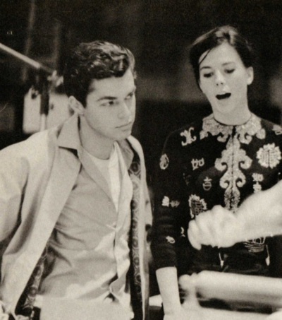 Picture of Richard Beymer