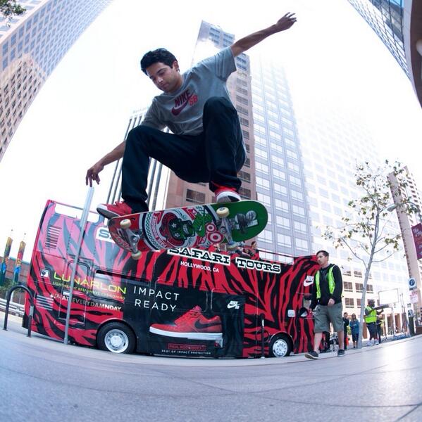 paul rodriguez junior picture