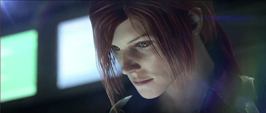 Picture of Anna Grimsdottir