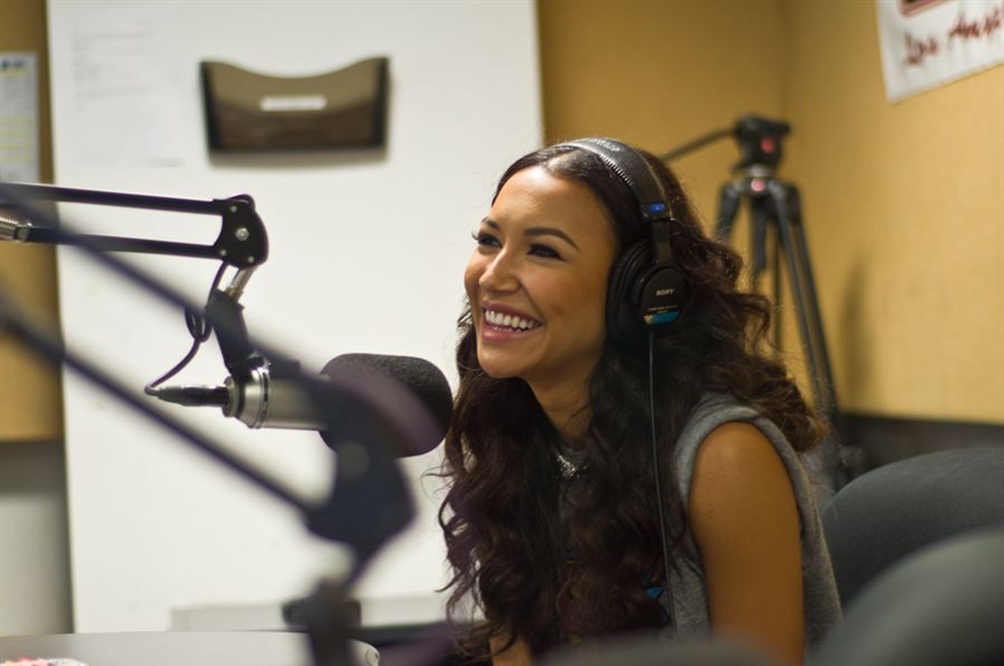 Naya Rivera picture