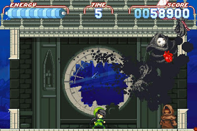 Picture of Noitu Love 2: Devolution