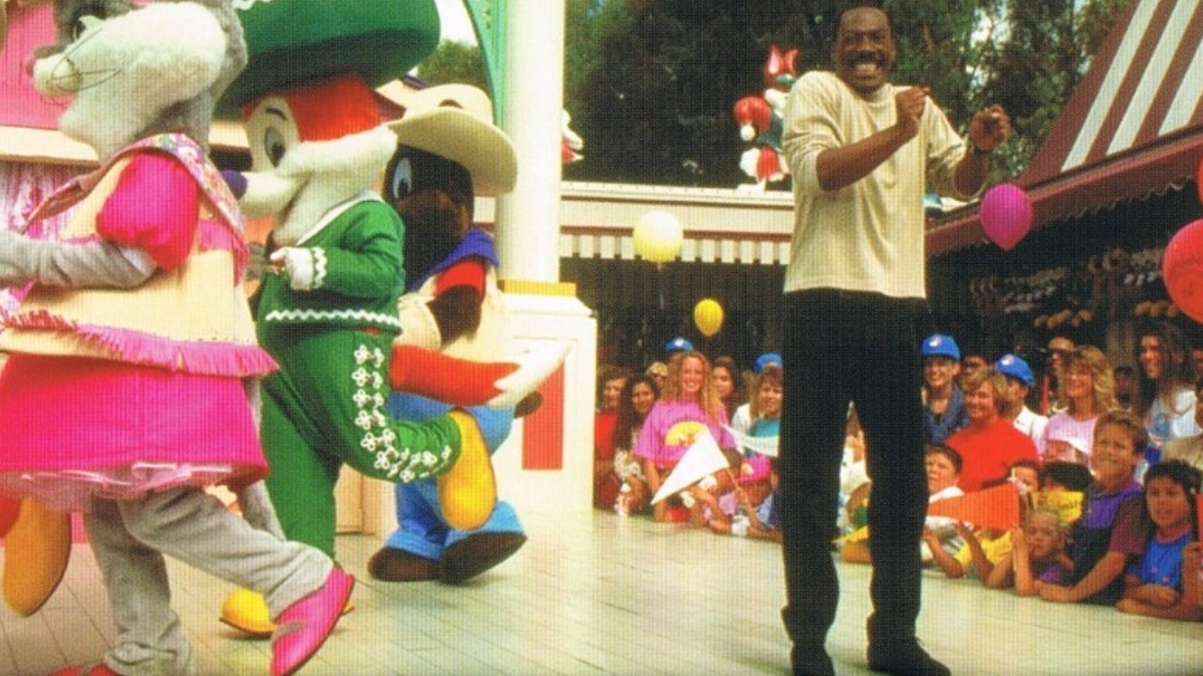 Picture of Beverly Hills Cop III