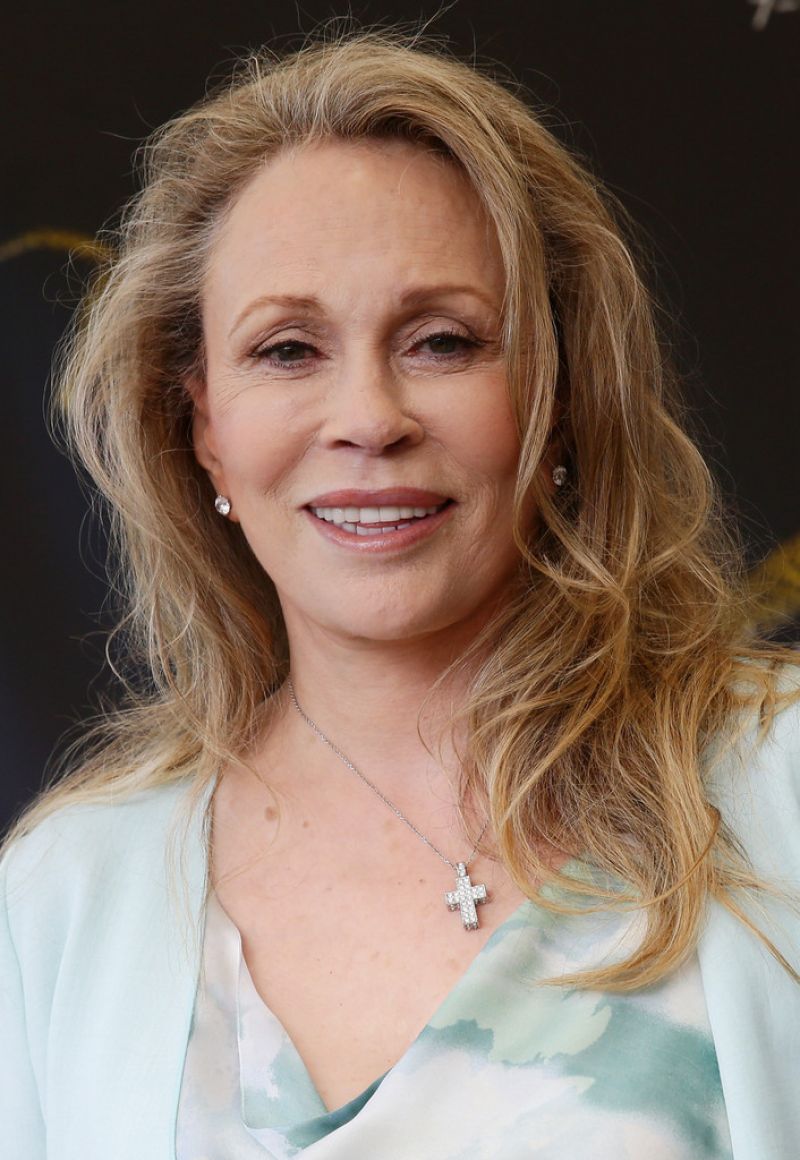 Picture of Faye Dunaway