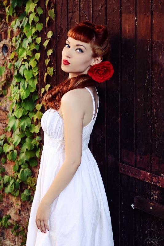 Picture of Miss Bo