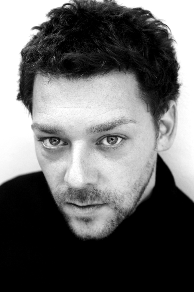 Picture of Richard Coyle