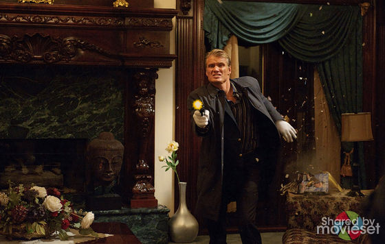 The Killing Machine picture