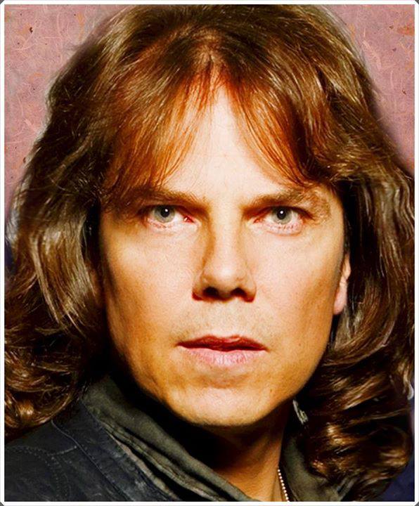 Picture of Joey Tempest