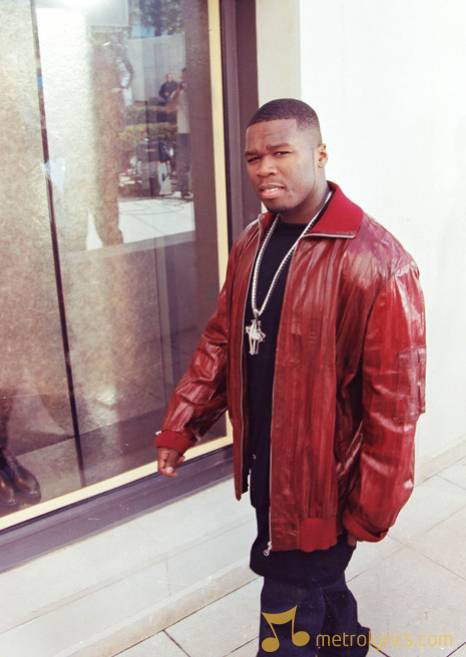 50 Cent image