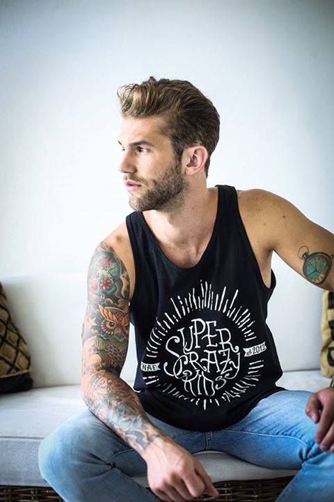 Image of Andre Hamann