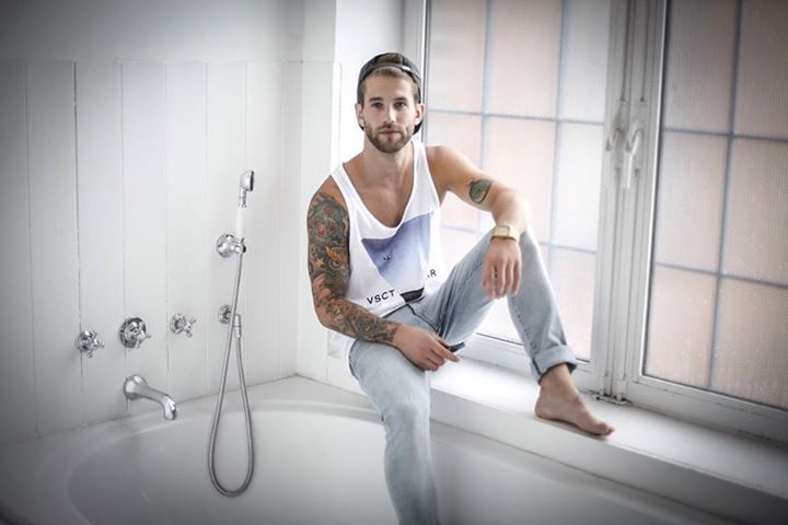 Andre Hamann picture