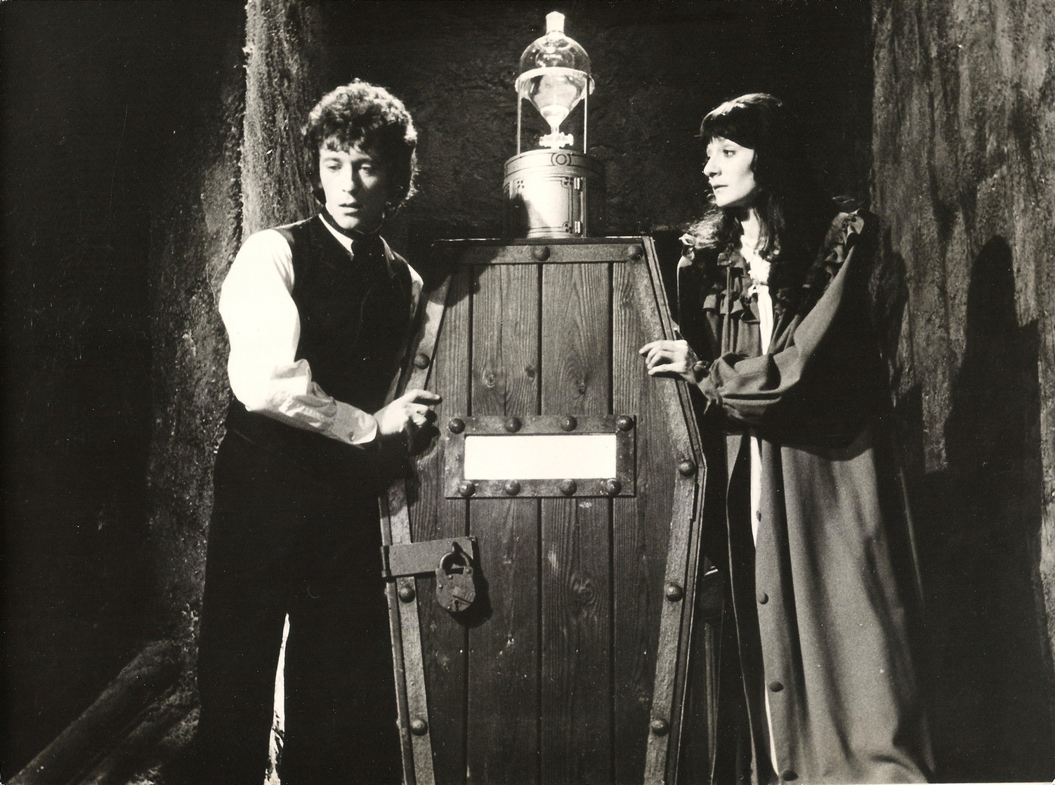 The Asphyx (1972) picture