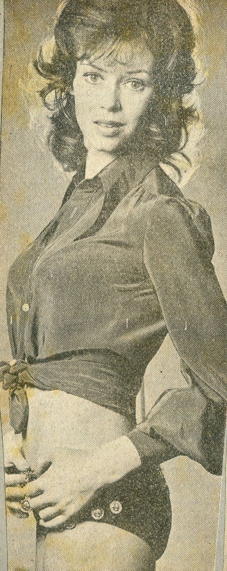 Picture of Gabrielle Drake